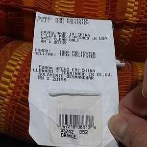 Other | Throw Pillows | Poshmark